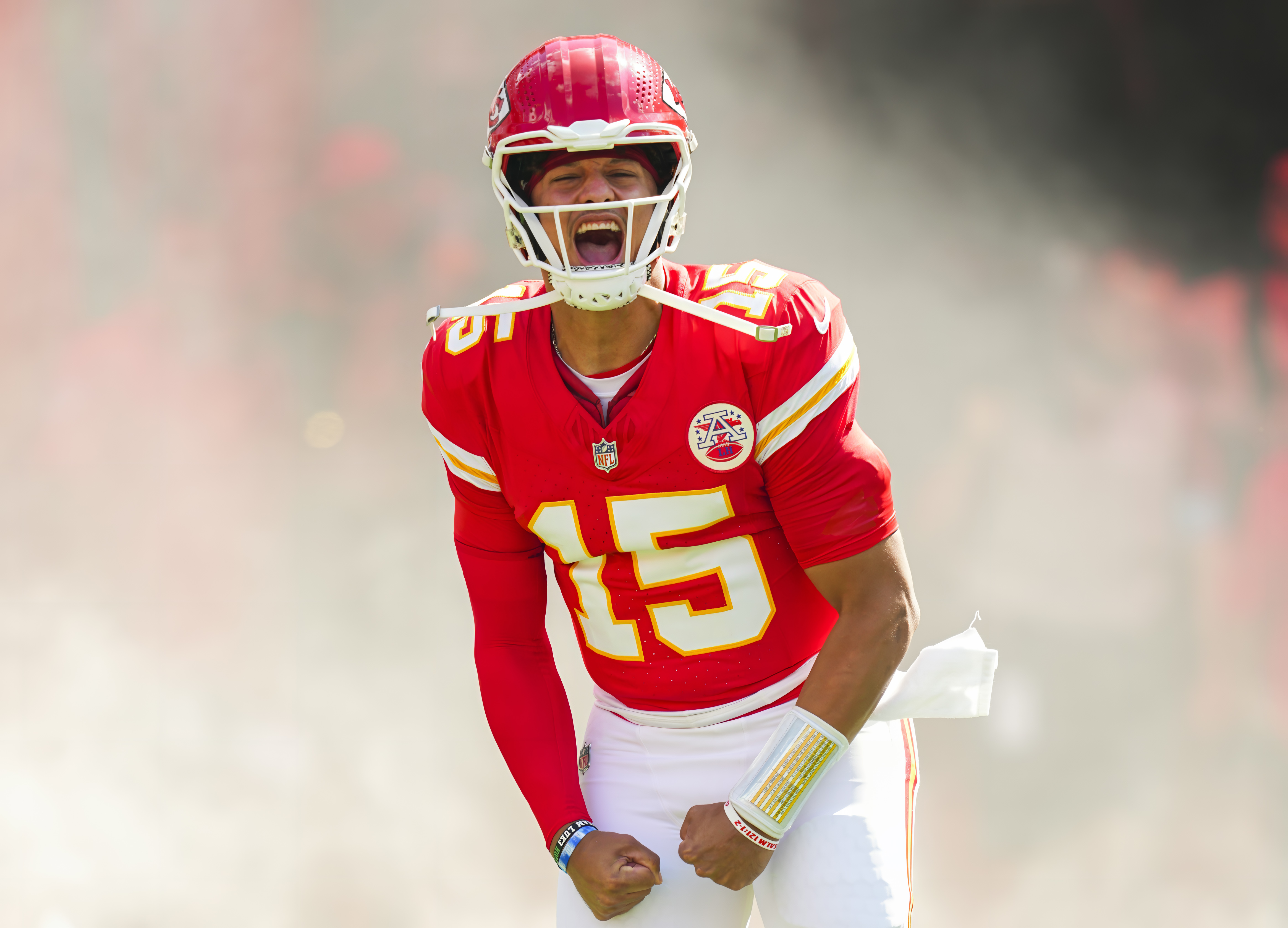 NFL Projected Win Totals & Over/Under Wins Odds 2024: Chiefs Way Out in ...