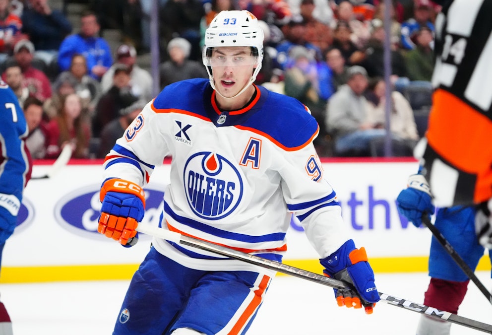 Oilers vs. Avalanche Prediction, Odds & Player Prop Picks Today for Jan. 16