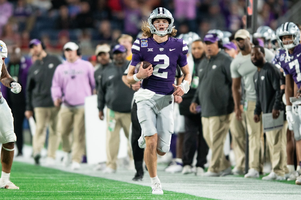 Heisman Trophy Long Shots 2024: Who are the Best Sleeper Picks for 2024?