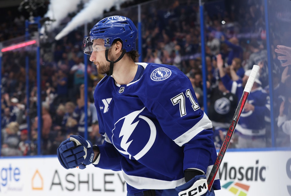 Panthers vs. Lightning Prediction, Expert Picks & NHL Odds: Best Bets ...