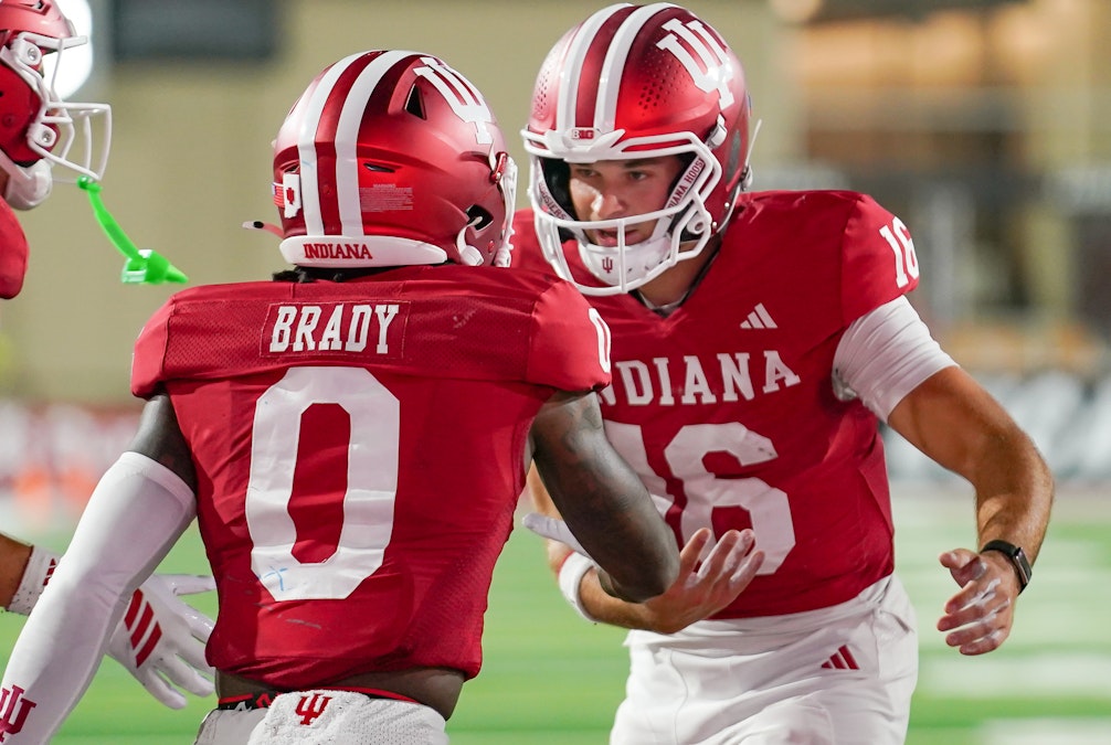 Early Illinois vs. Indiana Prediction, Odds & Picks: Week 4 College ...