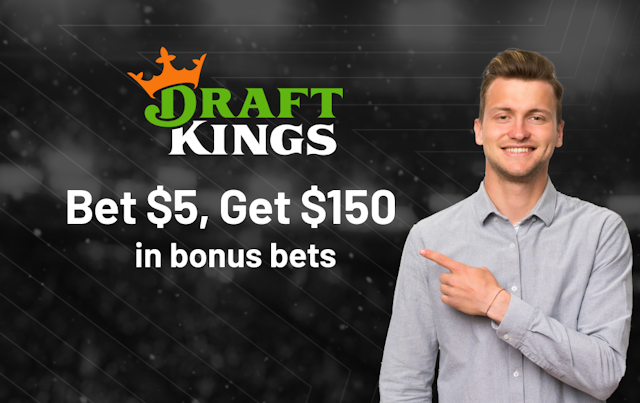 DraftKings Promo Codes for New Users: $1150 in Bonuses March 2025