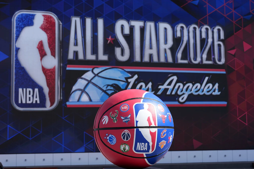 NBA All-Star Weekend Betting Guide 2026 | Odds, Picks & Event Schedule