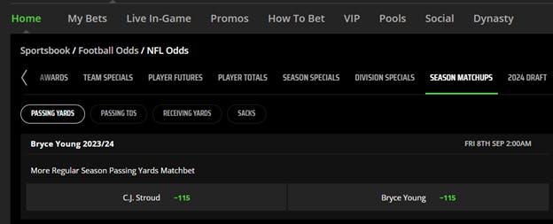 FanDuel vs. DraftKings: Which Sportsbook is Better in 2024?