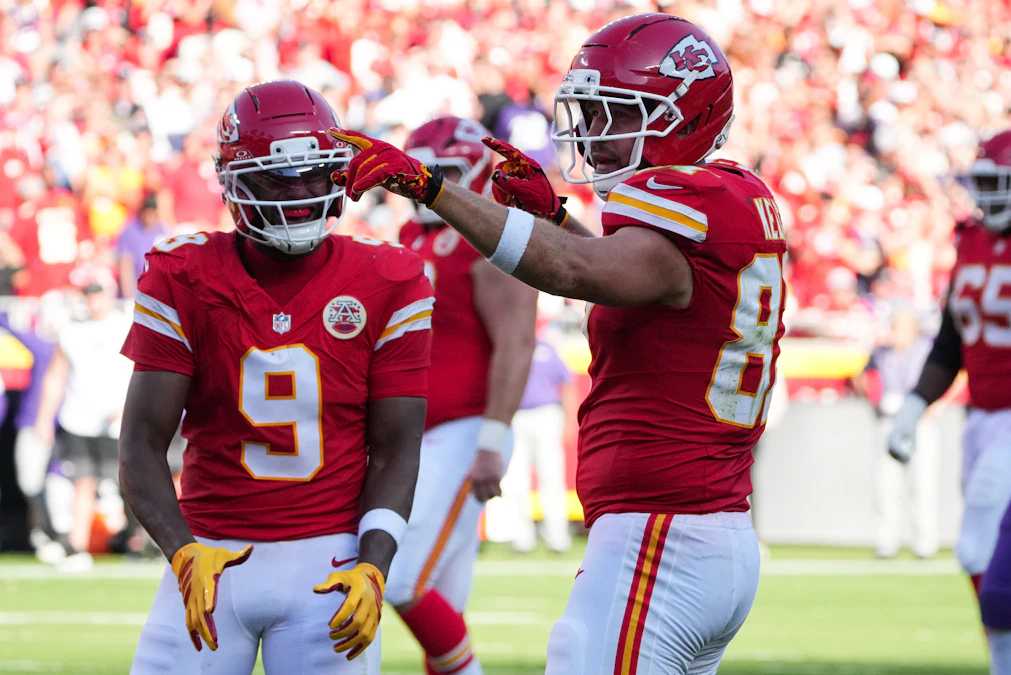 NFL Moneyline Picks Today: Best Bets to Win Every Week 5 Game
