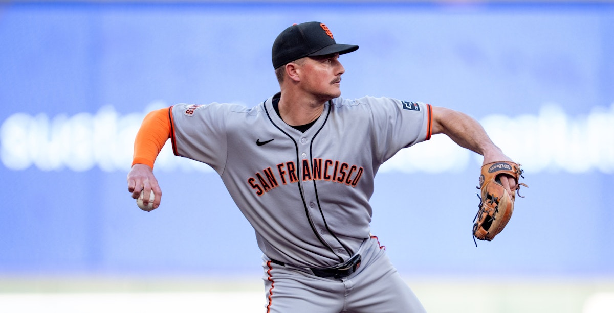 Matt Chapman Injury Update: When Will 3B Be Back and Return to Giants?