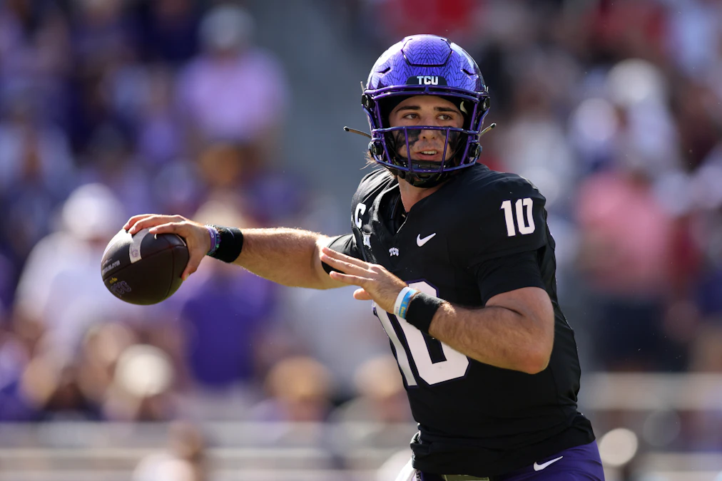 College Football Picks Against the Spread Week 1: Best ATS Predictions ...