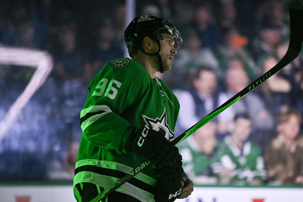 Stars vs. Lightning Player Props Tonight: NHL Prop Picks & Best Bets ...