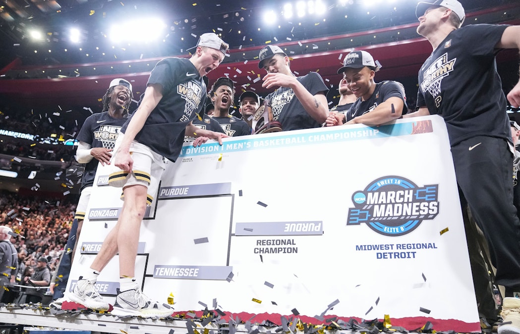 March Madness Bracket Tips for Beginners: Easy Strategies to Win Your ...