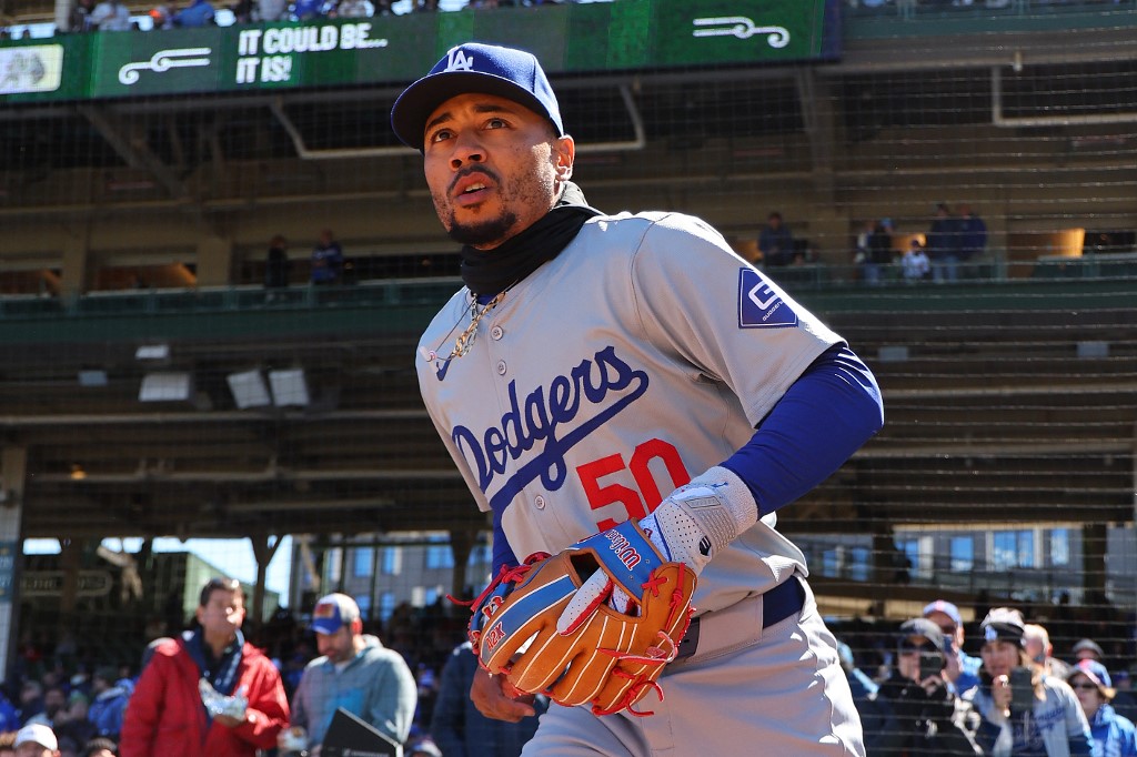 MLB MVP Odds 2024: Betting Lines For AL & NL MVP Race