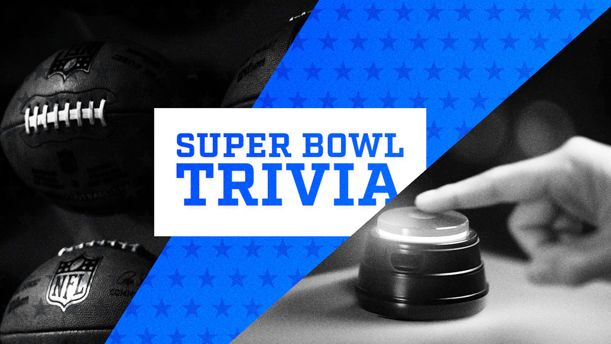 Super Bowl Trivia Questions & Answers PDF 2026 | Printable Super Bowl ...