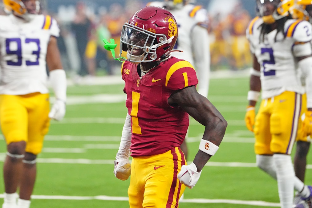 USC vs. Michigan Prediction, Picks & Odds, 9-21: Week 4