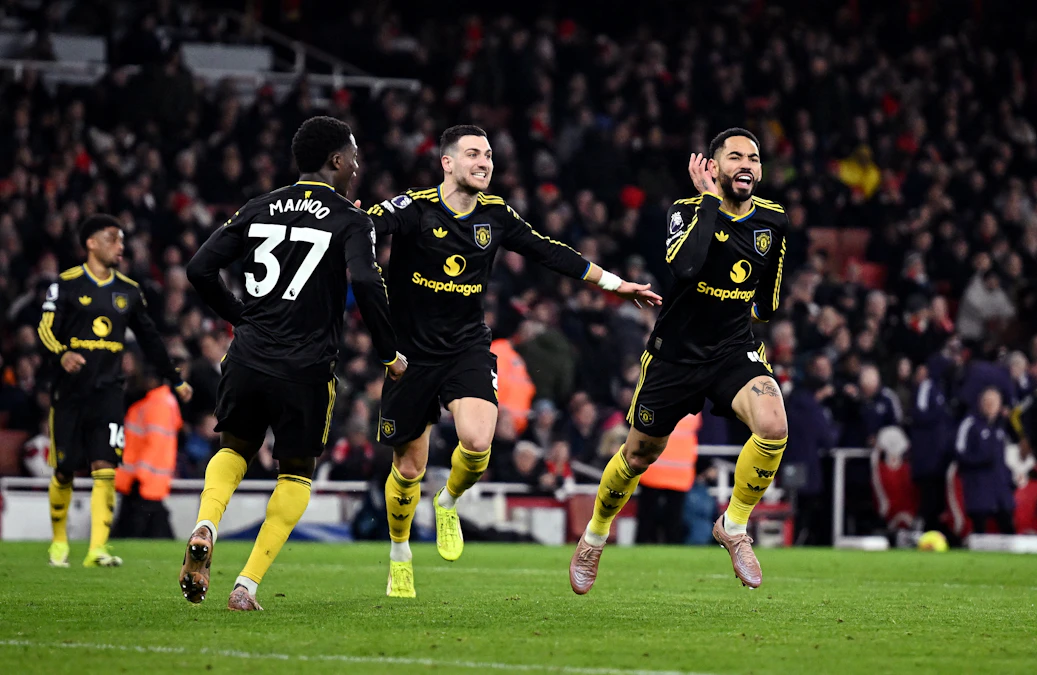 Premier League Predictions, Picks & Best Bets Matchweek 24: EPL Expert ...