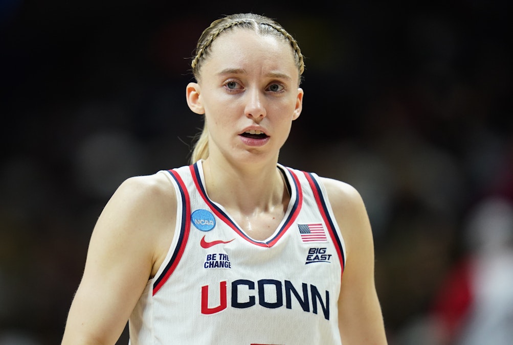 UConn vs. Oklahoma Prediction, Odds & Preview: Today's Best Women's March Madness Sweet 16 Picks