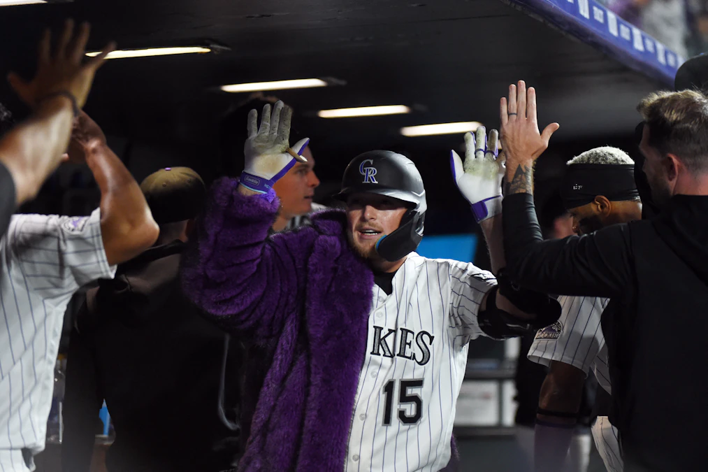 Home Run Predictions Tonight | Best MLB HR Odds & Picks for Tuesday, May 26