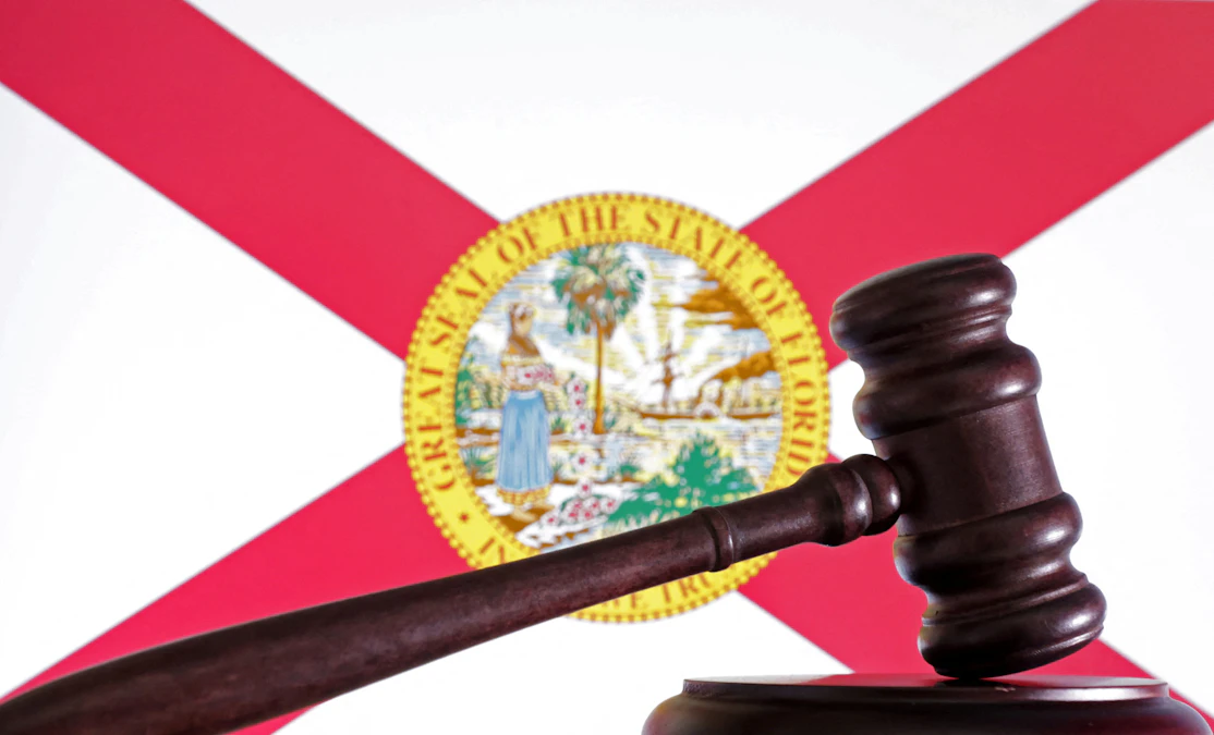 Florida Class Action Lawsuit Filed Against Crypto.com Alleging Illegal ...