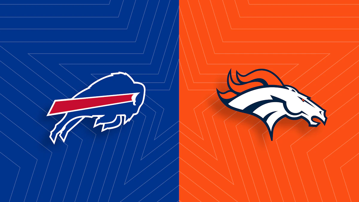 Bills vs. Broncos Prediction, Picks & Best Bets: Today's NFL Divisional ...