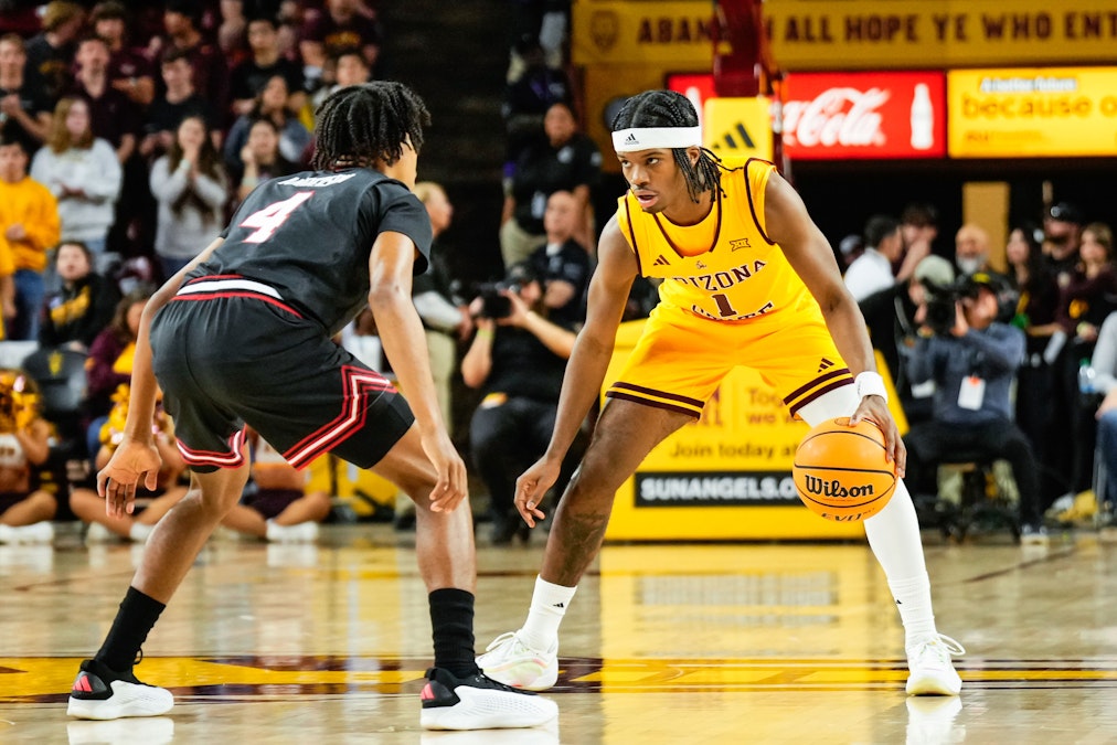 Arizona vs. Texas Tech Prediction Tonight: Big 12 Semifinal Best Bets ...