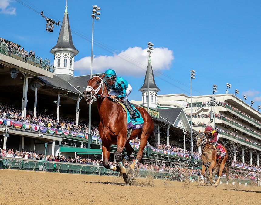 Michigan Gaming Control Board Suspends TwinSpires for Violating State ...
