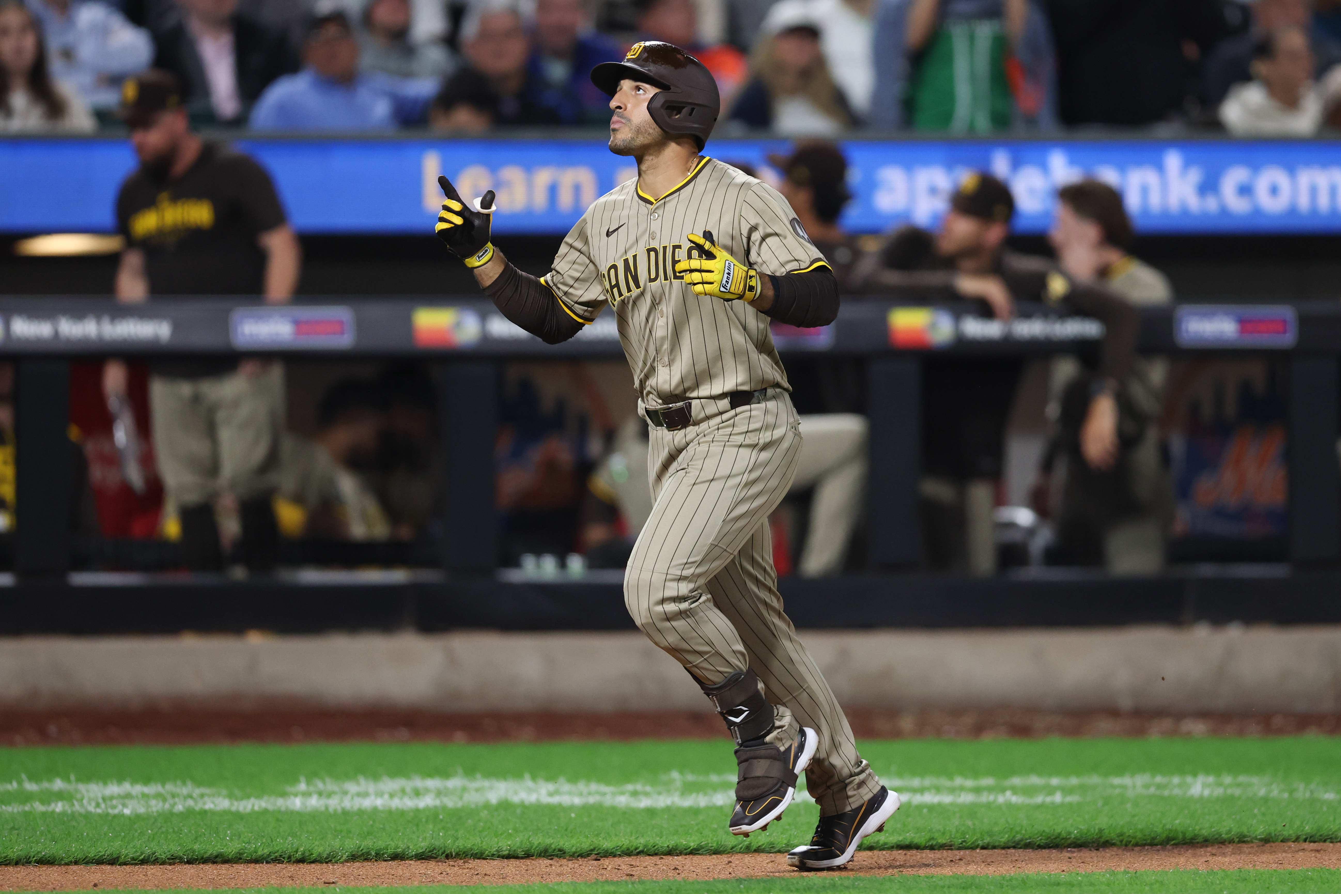 Brewers vs. Padres Prediction, Odds & Expert Picks: MLB Best Bets for ...