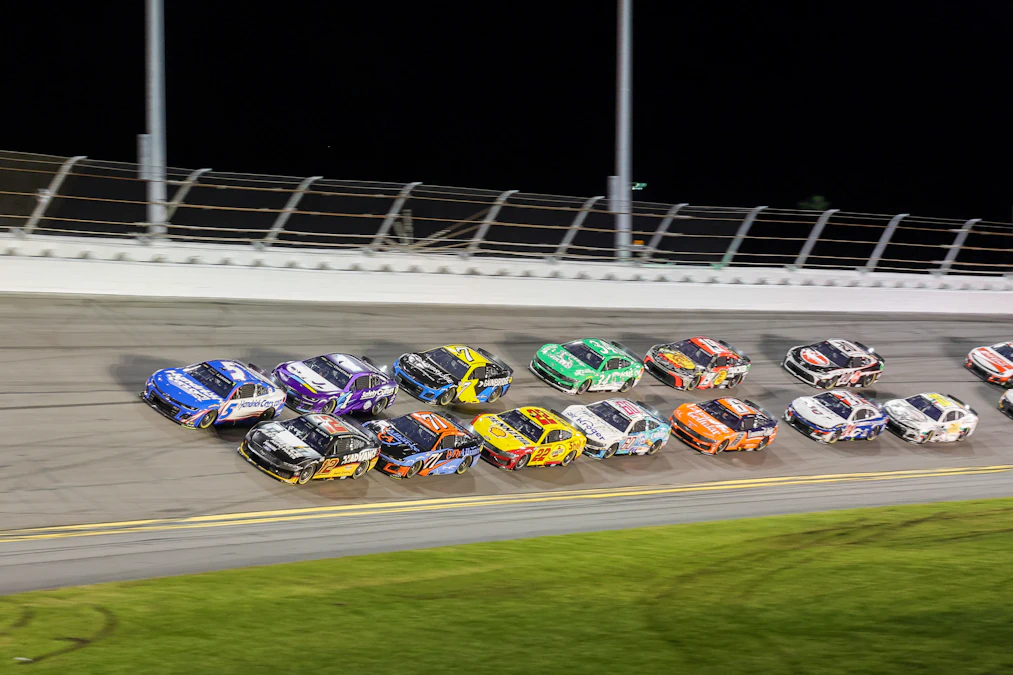 NASCAR Championship Odds & Futures 2026 | Preseason Picks, Predictions ...