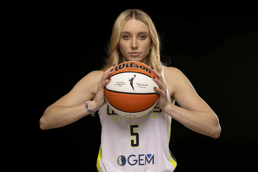 Paige Bueckers WNBA Debut Props: Best Bets vs. Lynx