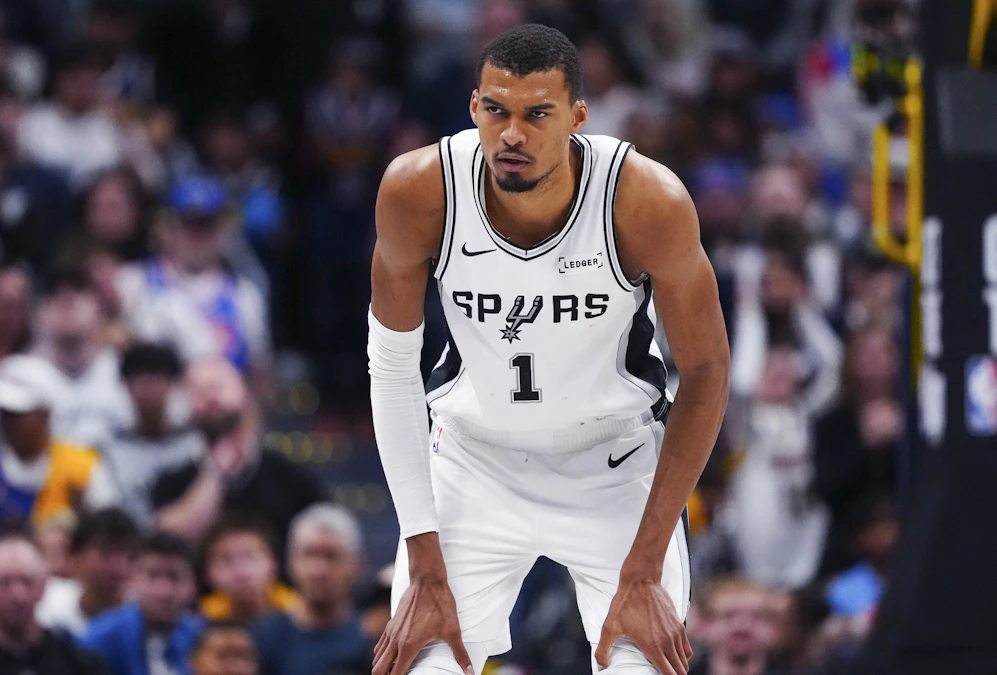 NBA Defensive Player of the Year Odds & Favorites 2026 | NBA DPOY ...