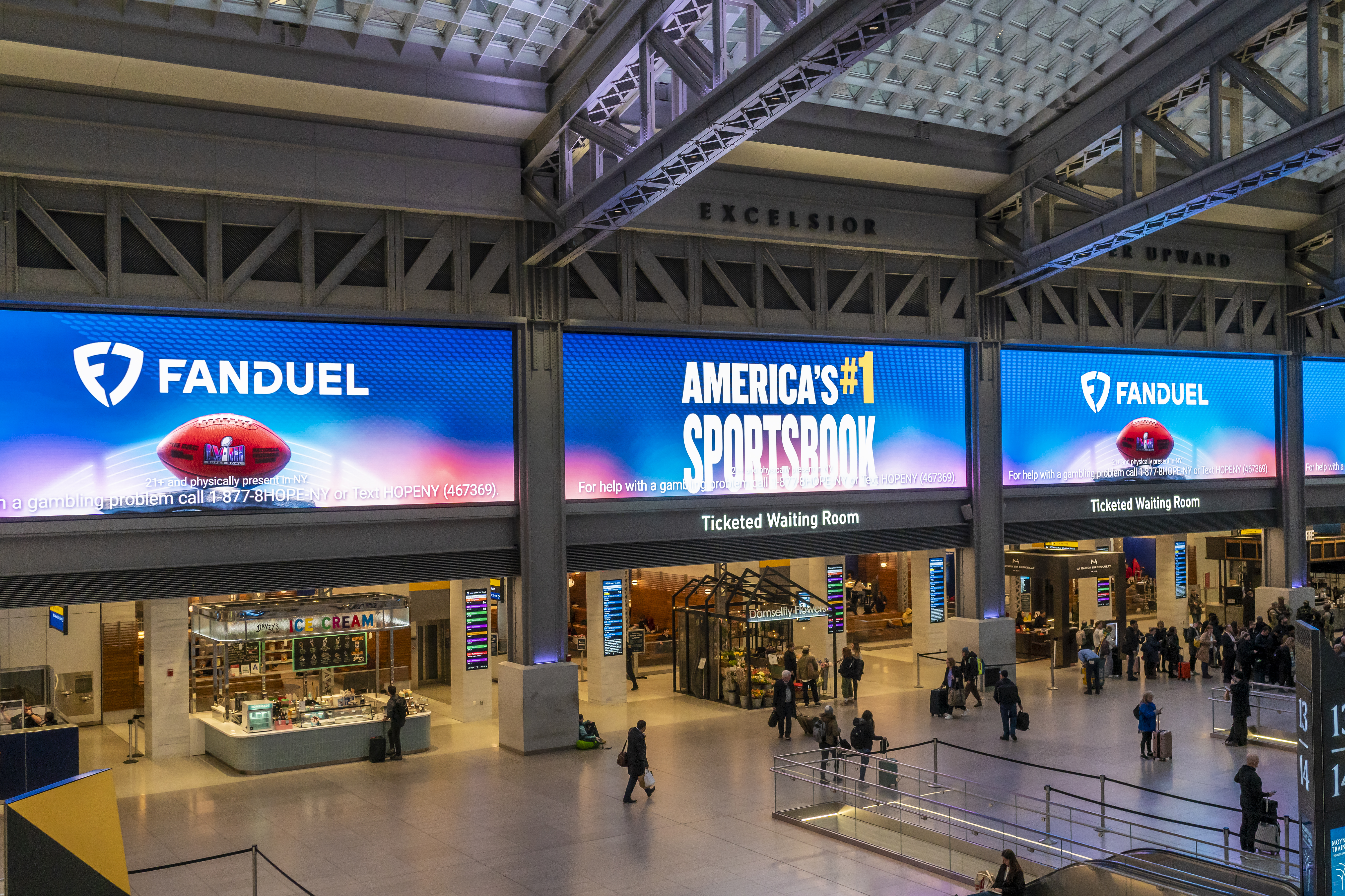FanDuel Donates $1 Million To Support North Carolina Students