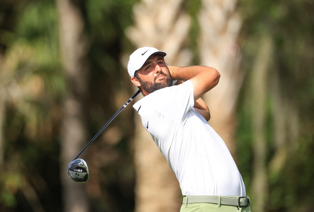 Masters Odds & Betting Favorites 2024 - Current Odds for Augusta National