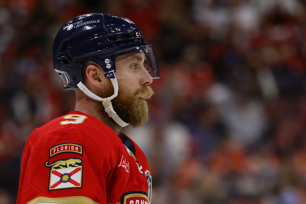 Oilers vs. Panthers Player Props & Odds Game 2: Monday's Stanley Cup ...