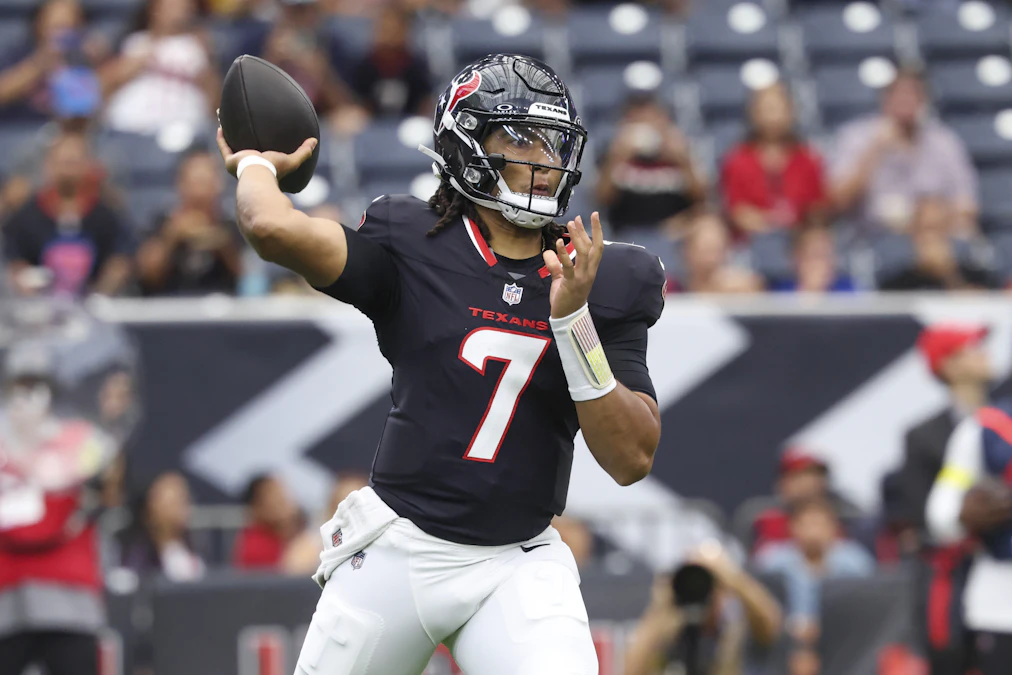 NFL Upset Picks Week 1: Ranking the Top Moneyline Underdog Bets for ...