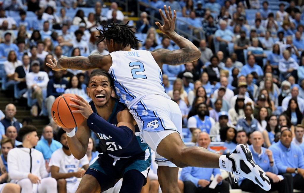 UNC Wilmington vs. Charleston CAA Championship Odds, Picks, Predictions ...