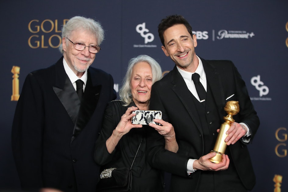 Oscars Odds & Favorites 2025: Brody, Moore the Leaders in Top Actor ...