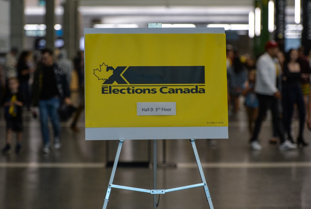 Canadian Federal Election Odds: Conservatives Lead Way as Favorites