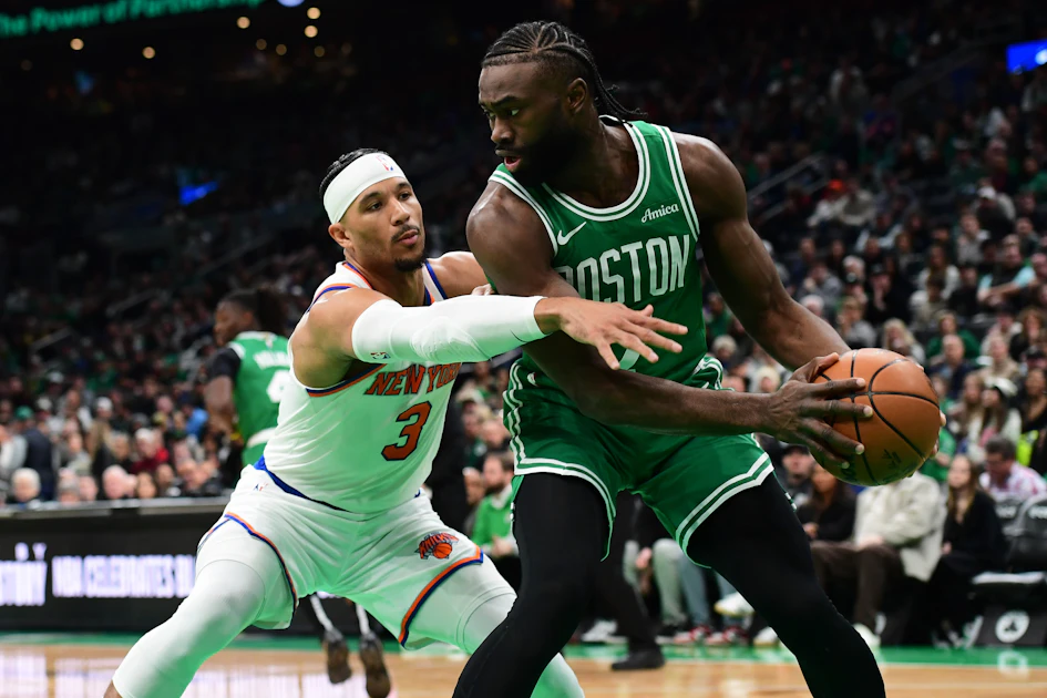 2025 NBA Championship Odds and Favorites To Win NBA Finals