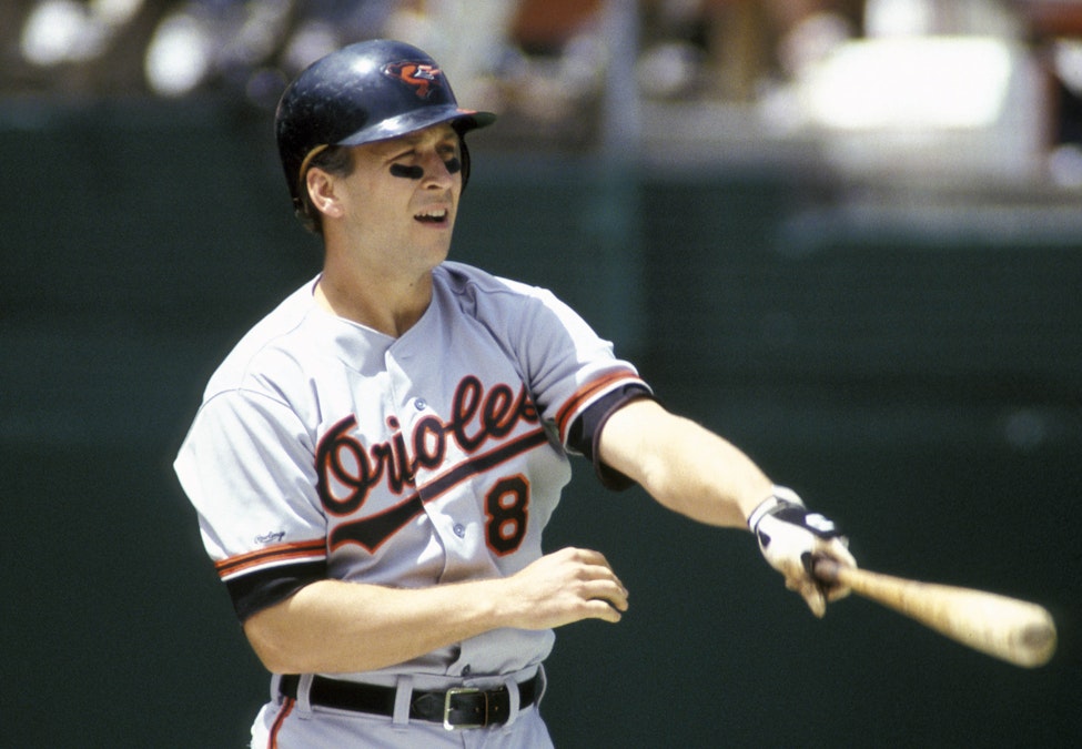 Orioles Career Home Run Leaders: Ironman Cal Ripken Tops the List