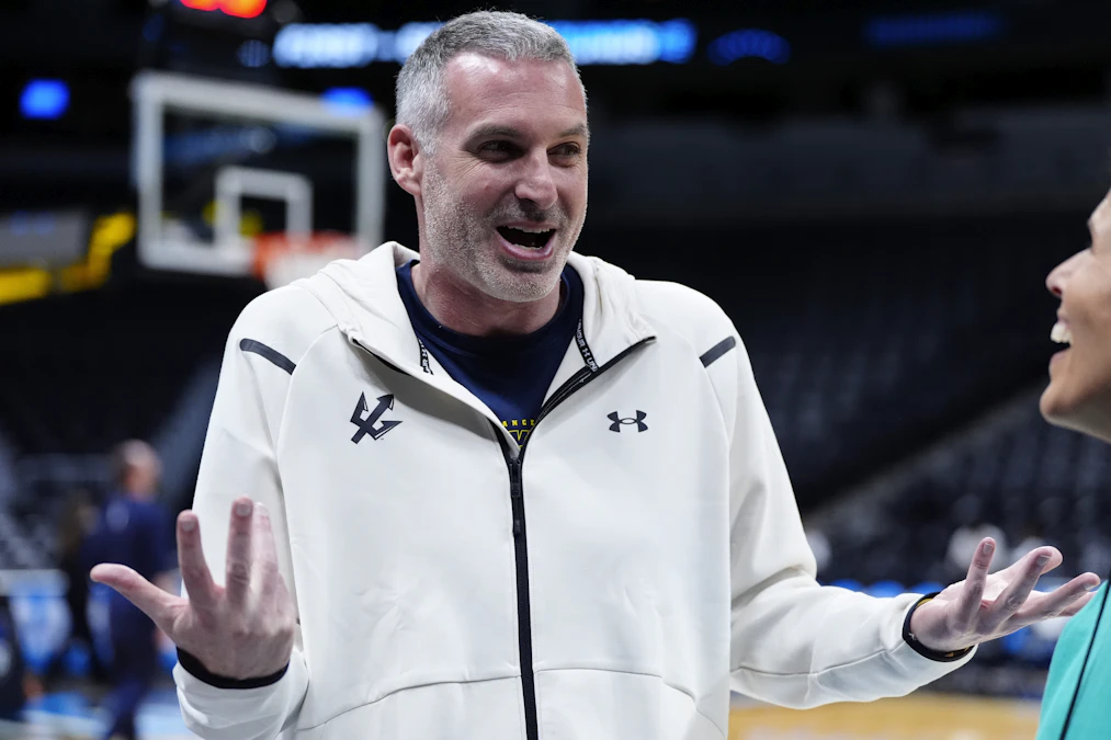Michigan vs. UC San Diego Prediction, Odds & Preview Tonight: Best ...