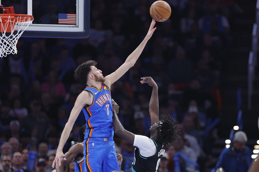 NBA Defensive Player of the Year Odds & Favorites 2026: NBA DPOY ...