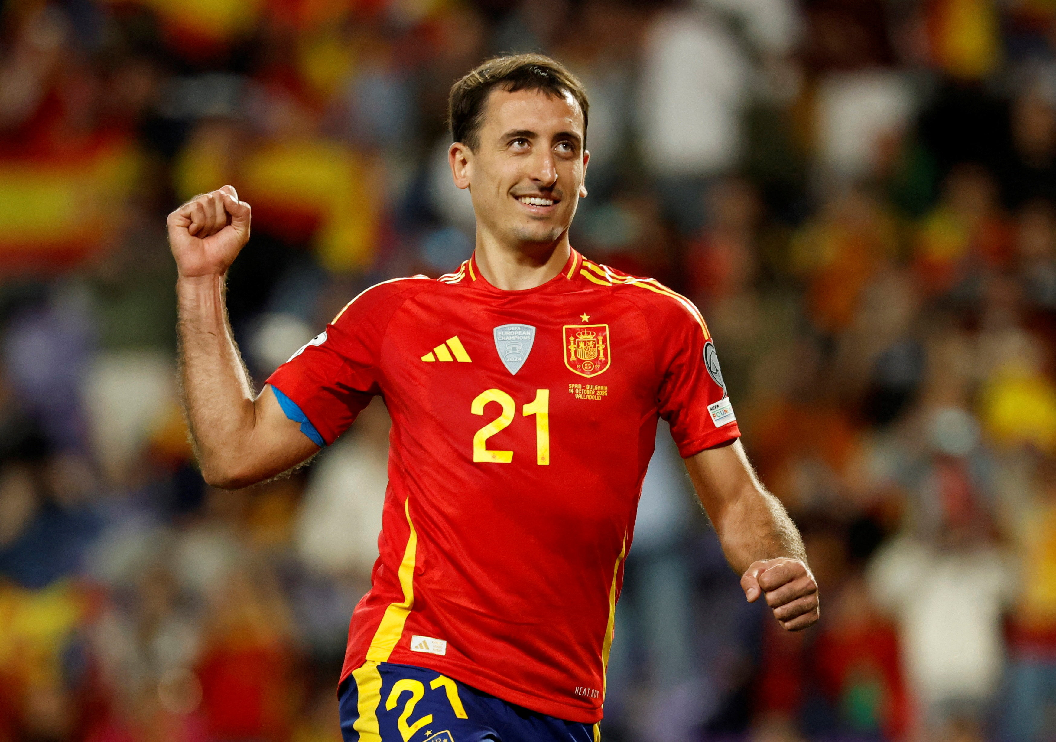 Spain vs. Saudi Arabia Prediction | World Cup Picks & Best Bets for June 21