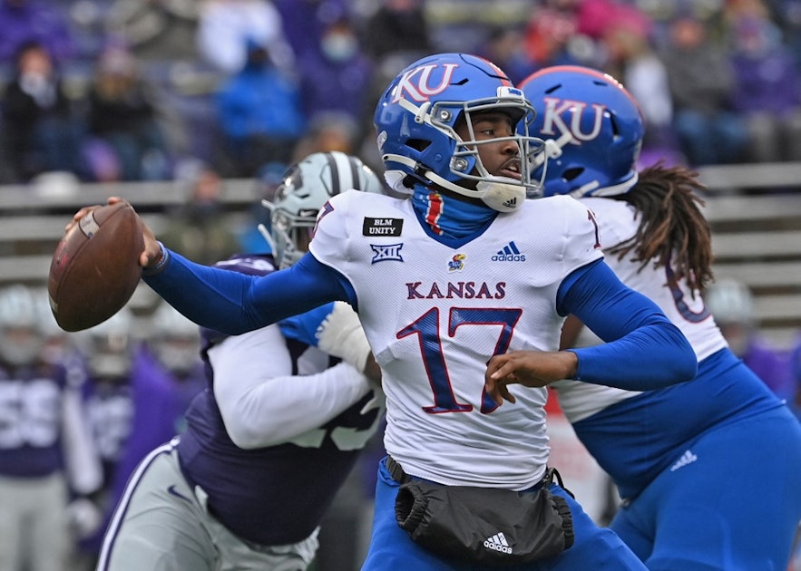 Kansas vs. Houston Picks, Predictions NCAAF Week 3: Is the rejuvenated ...