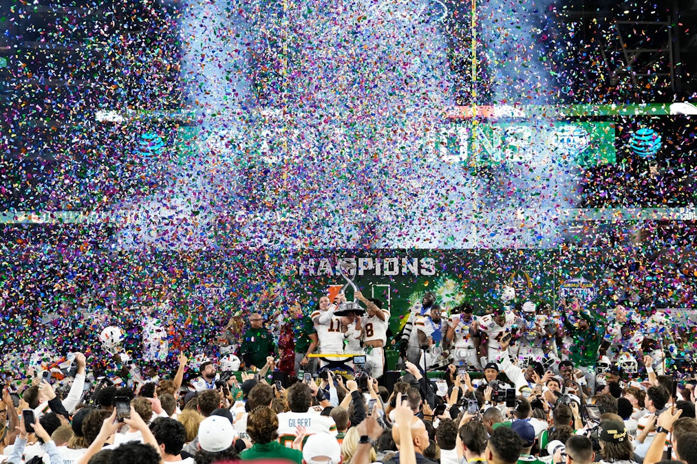 College Football National Championship Odds | CFP Look-Ahead Lines ...