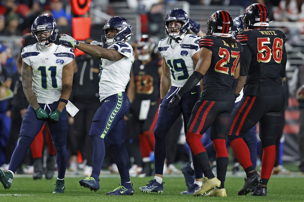 NFL Divisional Round Predictions, Schedule: Playoff Picks & Live Odds ...