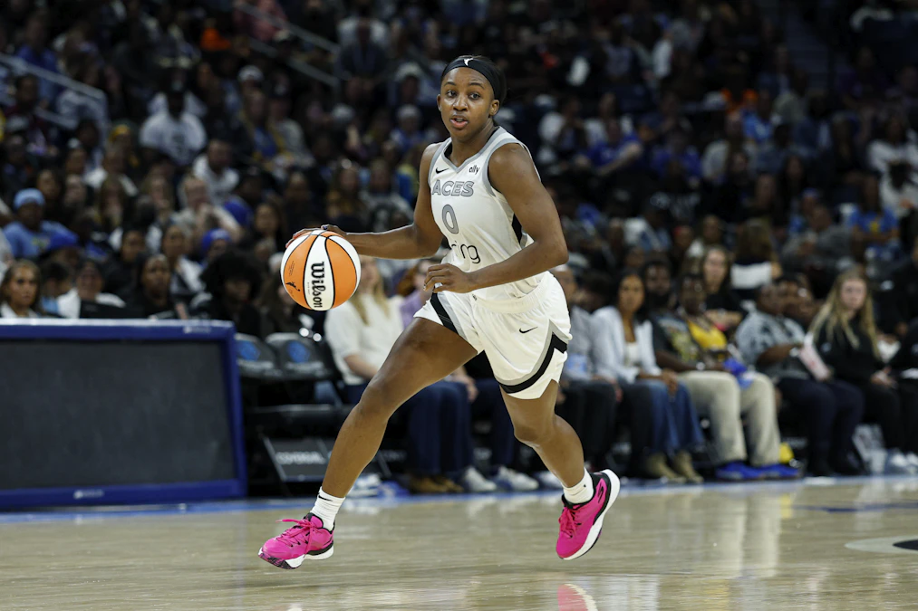 Mercury vs. Aces Prediction: Tonight's WNBA Finals Game 1 Odds & Expert ...