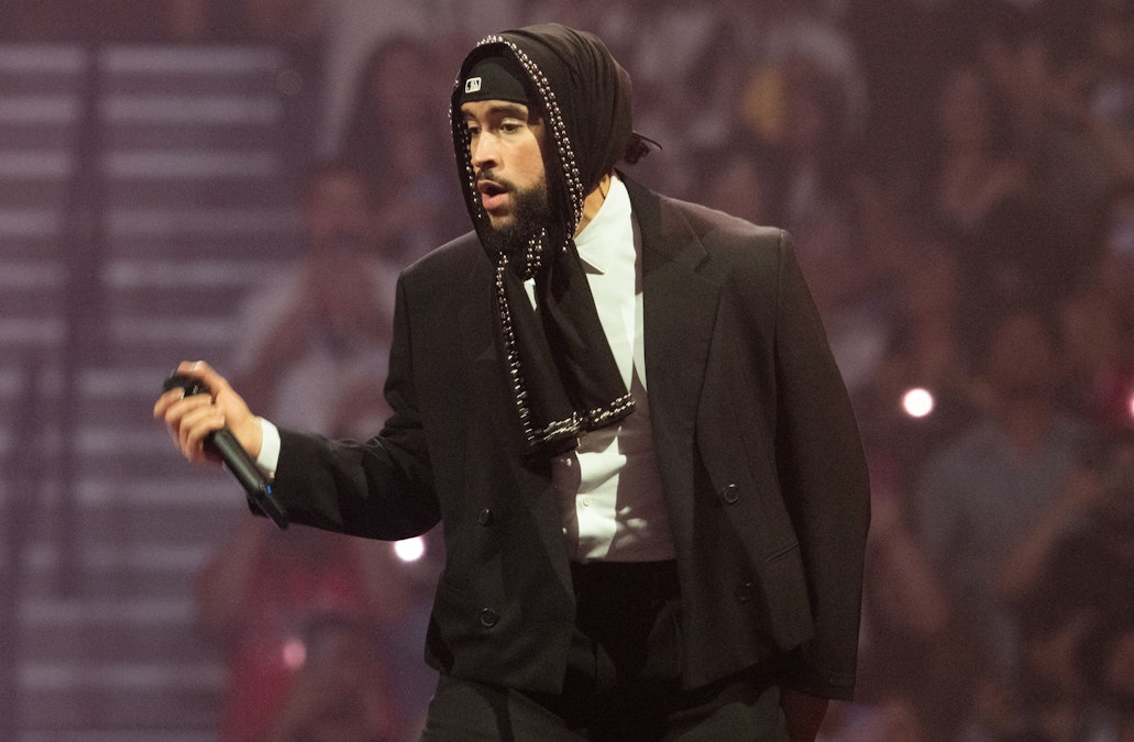 Super Bowl Halftime Show Performer Odds 2026: Bad Bunny to Headline ...