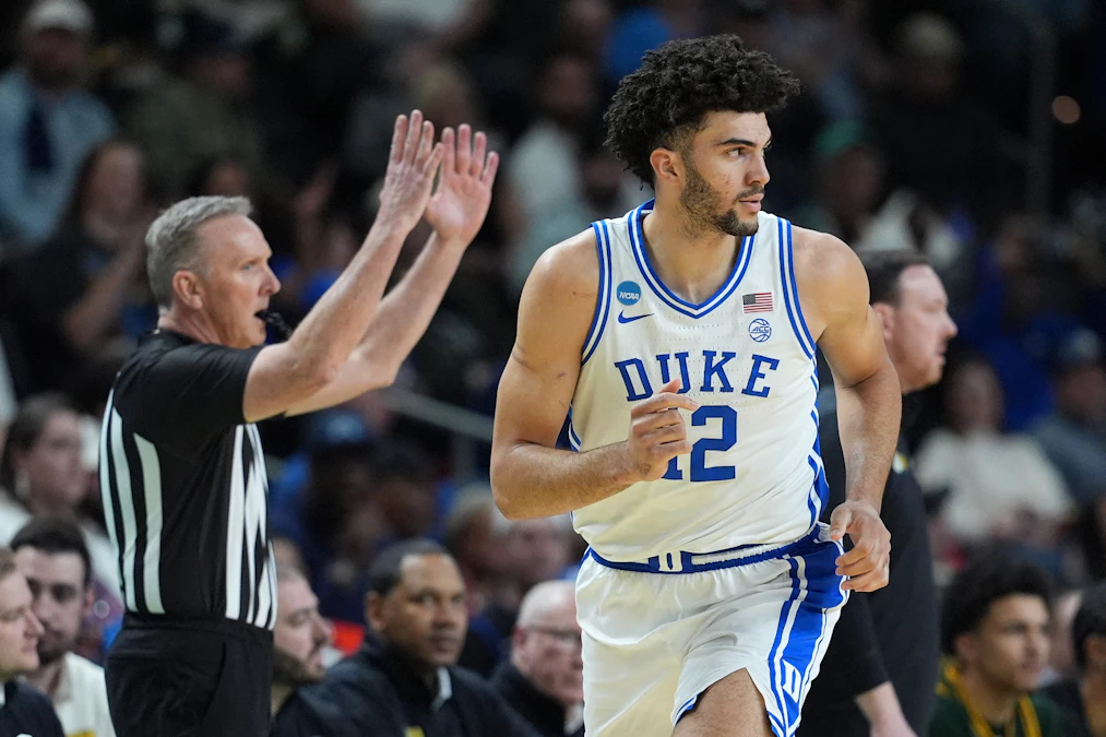 Printable March Madness Second Chance Bracket Picks 2026 | Full ...