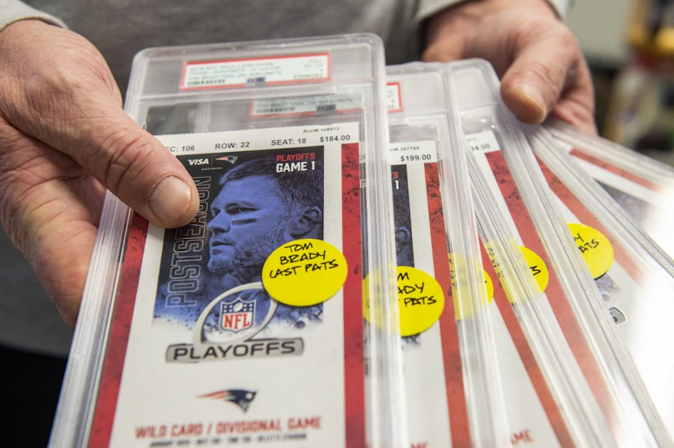 6 Easy Gift Ideas for That Sports Bettor on Your List