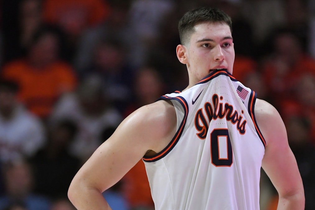 Illinois vs. Missouri Predictions Tonight | College Basketball Odds ...