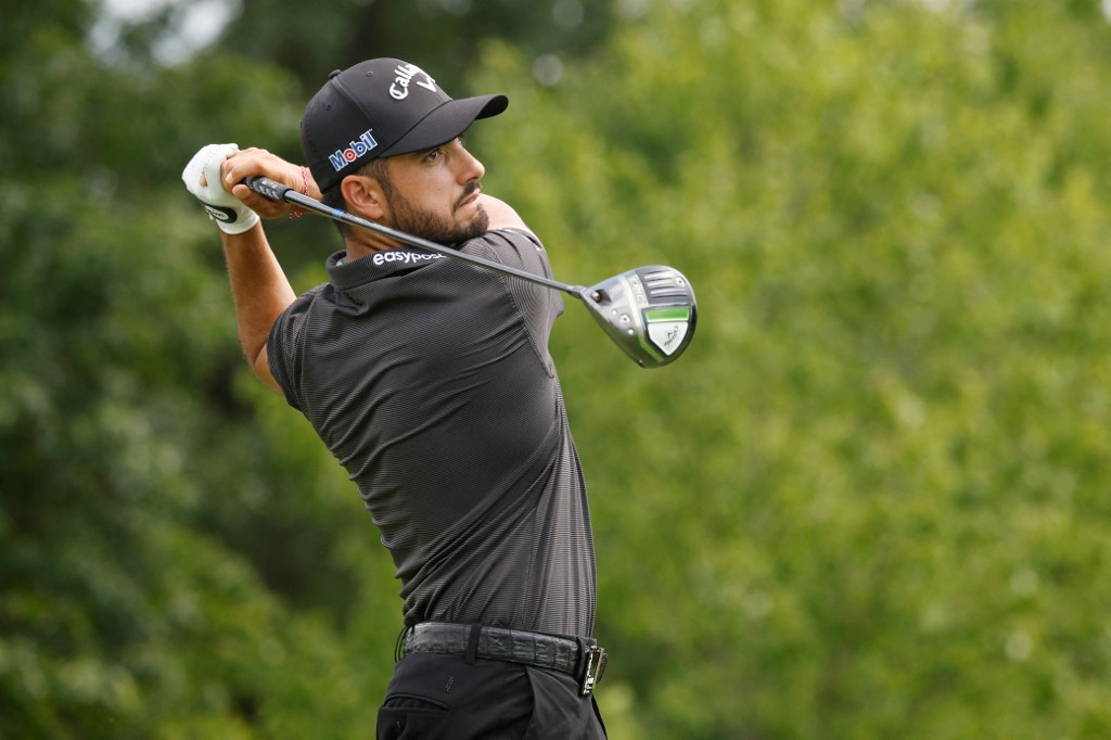 LIV Golf Boston Power Rankings: All Eyes on Cameron Smith