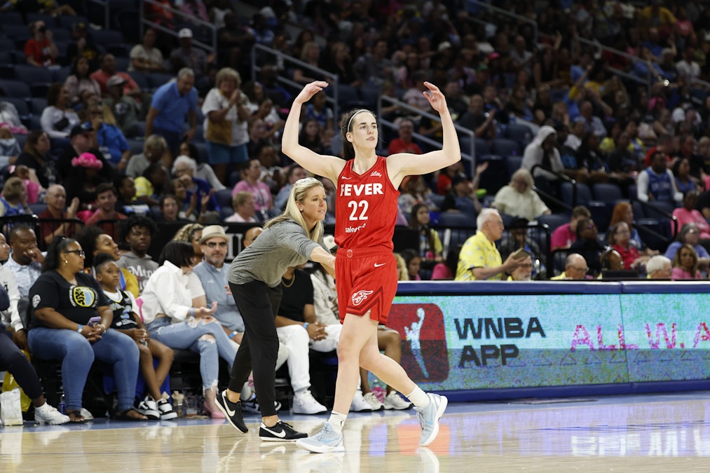 Sky vs. Fever Prediction & Caitlin Clark Prop Bet: Today's WNBA Odds & Expert Picks, May 17
