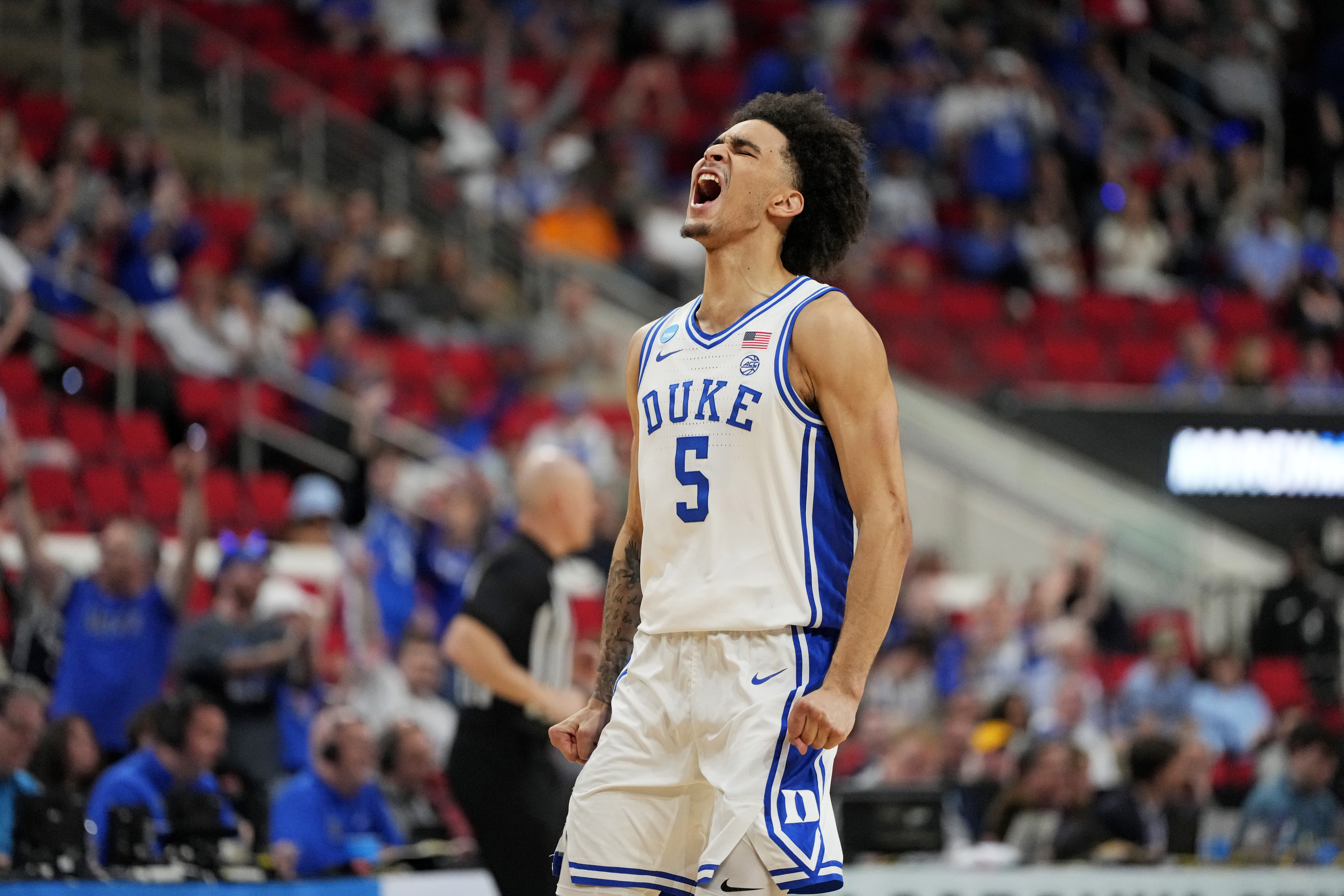 Pittsburgh vs. Notre Dame Prediction Today: ACC Tournament First Round ...